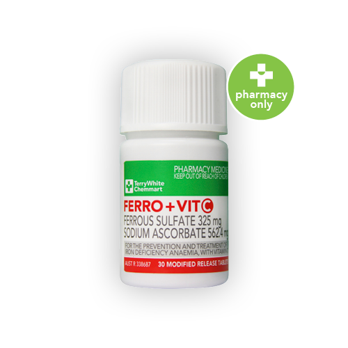 TerryWhite Chemmart