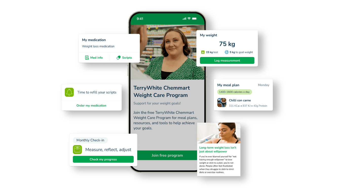 TerryWhite Chemmart